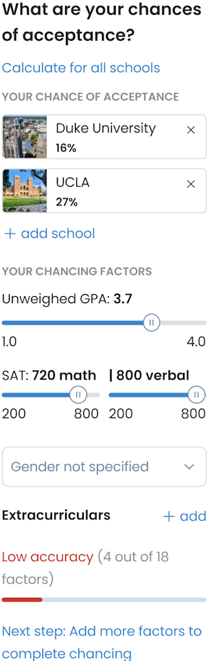 University of Florida - Admission Requirements, SAT, ACT, GPA and ...